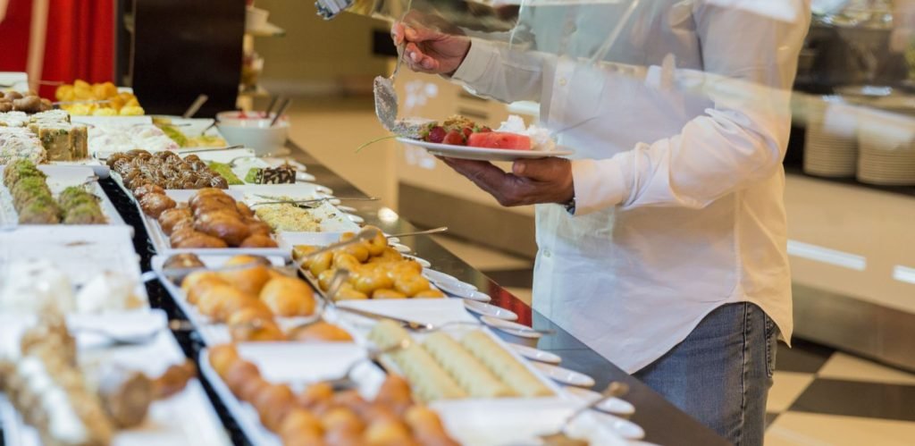 Pure Veg Catering for Home & Office Events Near Hosa Road