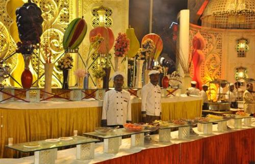 Catering services Bangalore - Best Birthday Party Organisers, Balloon ...
